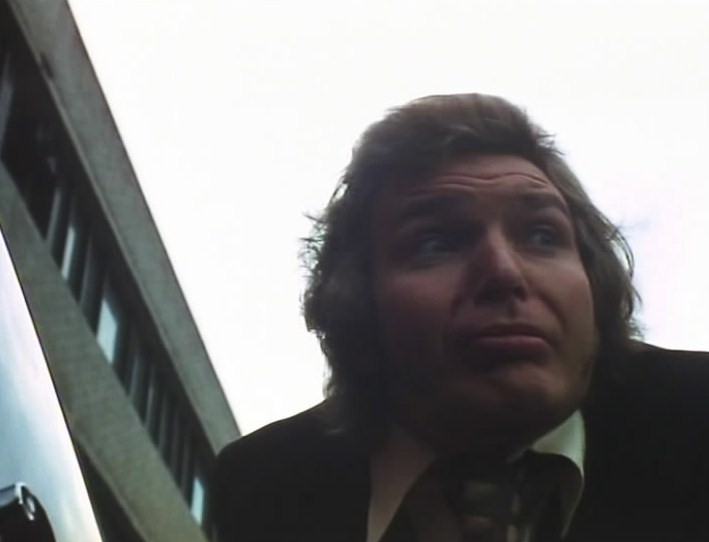 Island of Terror: Derren Nesbitt, Actor